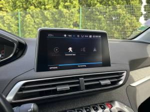 Balts Peugeot 3008 2018 Jelgava, ar dzinēja tilpumu 1.20 L un nobraukumu 157 tūkst. km par 11990 €, foto 22 vietnē AUTOMOTO.COM.LV