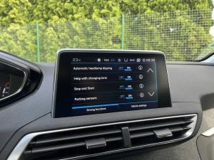 Balts Peugeot 3008 2018 Jelgava, ar dzinēja tilpumu 1.20 L un nobraukumu 157 tūkst. km par 11990 €, foto 23 vietnē AUTOMOTO.COM.LV
