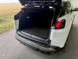 Balts Peugeot 3008 2018 Kėdainiai, ar dzinēja tilpumu 2.00 L un nobraukumu 209 tūkst. km par 15400 €, foto 13 vietnē AUTOMOTO.COM.LV