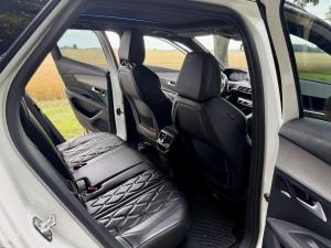 Balts Peugeot 3008 2018 Kėdainiai, ar dzinēja tilpumu 2.00 L un nobraukumu 209 tūkst. km par 15400 €, foto 14 vietnē AUTOMOTO.COM.LV