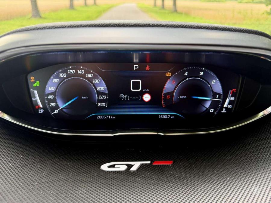 Balts Peugeot 3008 2018 Kėdainiai, ar dzinēja tilpumu 2.00 L un nobraukumu 209 tūkst. km par 15400 €, foto 19 vietnē AUTOMOTO.COM.LV