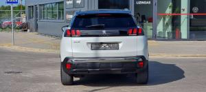 Balts Peugeot 3008 2018 Šauļi, ar dzinēja tilpumu 1.60 L un nobraukumu 213 tūkst. km par 12900 €, foto 9 vietnē AUTOMOTO.COM.LV