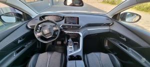 Balts Peugeot 3008 2018 Šauļi, ar dzinēja tilpumu 1.60 L un nobraukumu 213 tūkst. km par 12900 €, foto 14 vietnē AUTOMOTO.COM.LV