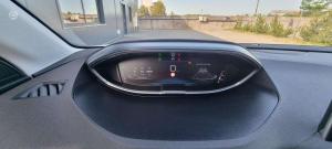 Balts Peugeot 3008 2018 Šauļi, ar dzinēja tilpumu 1.60 L un nobraukumu 213 tūkst. km par 12900 €, foto 18 vietnē AUTOMOTO.COM.LV