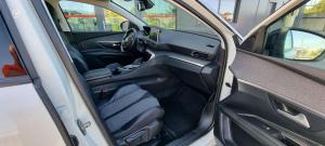 Balts Peugeot 3008 2018 Šauļi, ar dzinēja tilpumu 1.60 L un nobraukumu 213 tūkst. km par 12900 €, foto 20 vietnē AUTOMOTO.COM.LV