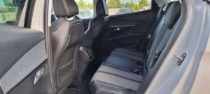 Balts Peugeot 3008 2018 Šauļi, ar dzinēja tilpumu 1.60 L un nobraukumu 213 tūkst. km par 12900 €, foto 23 vietnē AUTOMOTO.COM.LV