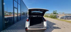 Balts Peugeot 3008 2018 Šauļi, ar dzinēja tilpumu 1.60 L un nobraukumu 213 tūkst. km par 12900 €, foto 24 vietnē AUTOMOTO.COM.LV