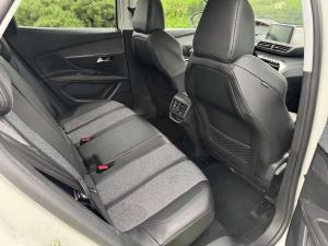 White Peugeot 3008 2018 in Kaunas, with an engine capacity of 1.50 L and mileage of 171 thousand km for 11900 €, photo 18 on AUTOMOTO.COM.LV
