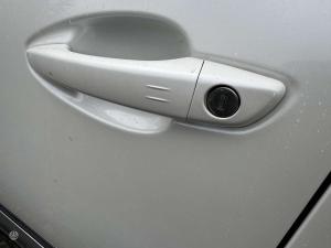 White Peugeot 3008 2018 in Kaunas, with an engine capacity of 1.50 L and mileage of 171 thousand km for 11900 €, photo 28 on AUTOMOTO.COM.LV