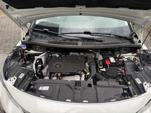 White Peugeot 3008 2018 in Kaunas, with an engine capacity of 1.50 L and mileage of 171 thousand km for 11900 €, photo 35 on AUTOMOTO.COM.LV