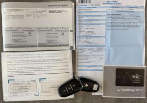 Белый Пежо 3008 2018 в Таураге, объемом двигателя 1.50 л и пробегом 236 тыс. км за 10900 €, фото 52 на AUTOMOTO.COM.LV
