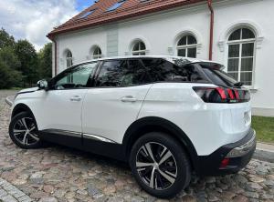 Белый Пежо 3008 2018 в Каунас, объемом двигателя 1.20 л и пробегом 170 тыс. км за 10900 €, фото 4 на AUTOMOTO.COM.LV