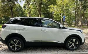 Белый Пежо 3008 2018 в Каунас, объемом двигателя 1.20 л и пробегом 170 тыс. км за 10900 €, фото 7 на AUTOMOTO.COM.LV