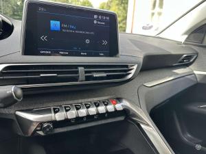 Белый Пежо 3008 2018 в Каунас, объемом двигателя 1.20 л и пробегом 170 тыс. км за 10900 €, фото 17 на AUTOMOTO.COM.LV