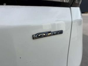 Balts Peugeot 3008 2018 Tauragė, ar dzinēja tilpumu 1.50 L un nobraukumu 150 tūkst. km par 9900 €, foto 10 vietnē AUTOMOTO.COM.LV
