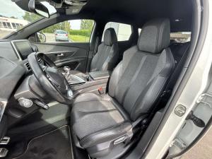 Balts Peugeot 3008 2018 Tauragė, ar dzinēja tilpumu 1.50 L un nobraukumu 150 tūkst. km par 9900 €, foto 14 vietnē AUTOMOTO.COM.LV