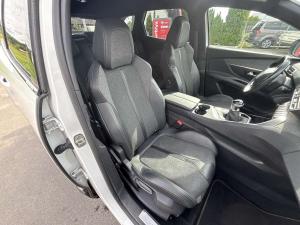 Balts Peugeot 3008 2018 Tauragė, ar dzinēja tilpumu 1.50 L un nobraukumu 150 tūkst. km par 9900 €, foto 16 vietnē AUTOMOTO.COM.LV