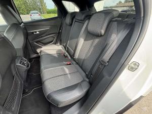 Balts Peugeot 3008 2018 Tauragė, ar dzinēja tilpumu 1.50 L un nobraukumu 150 tūkst. km par 9900 €, foto 19 vietnē AUTOMOTO.COM.LV