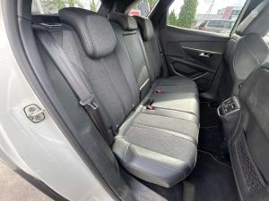 Balts Peugeot 3008 2018 Tauragė, ar dzinēja tilpumu 1.50 L un nobraukumu 150 tūkst. km par 9900 €, foto 20 vietnē AUTOMOTO.COM.LV