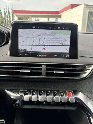 Balts Peugeot 3008 2018 Tauragė, ar dzinēja tilpumu 1.50 L un nobraukumu 150 tūkst. km par 9900 €, foto 21 vietnē AUTOMOTO.COM.LV