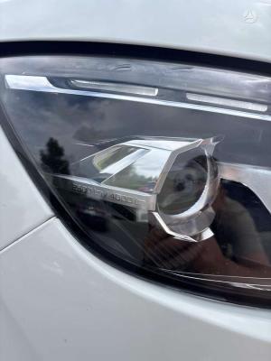 Balts Peugeot 3008 2018 Tauragė, ar dzinēja tilpumu 1.50 L un nobraukumu 150 tūkst. km par 9900 €, foto 27 vietnē AUTOMOTO.COM.LV