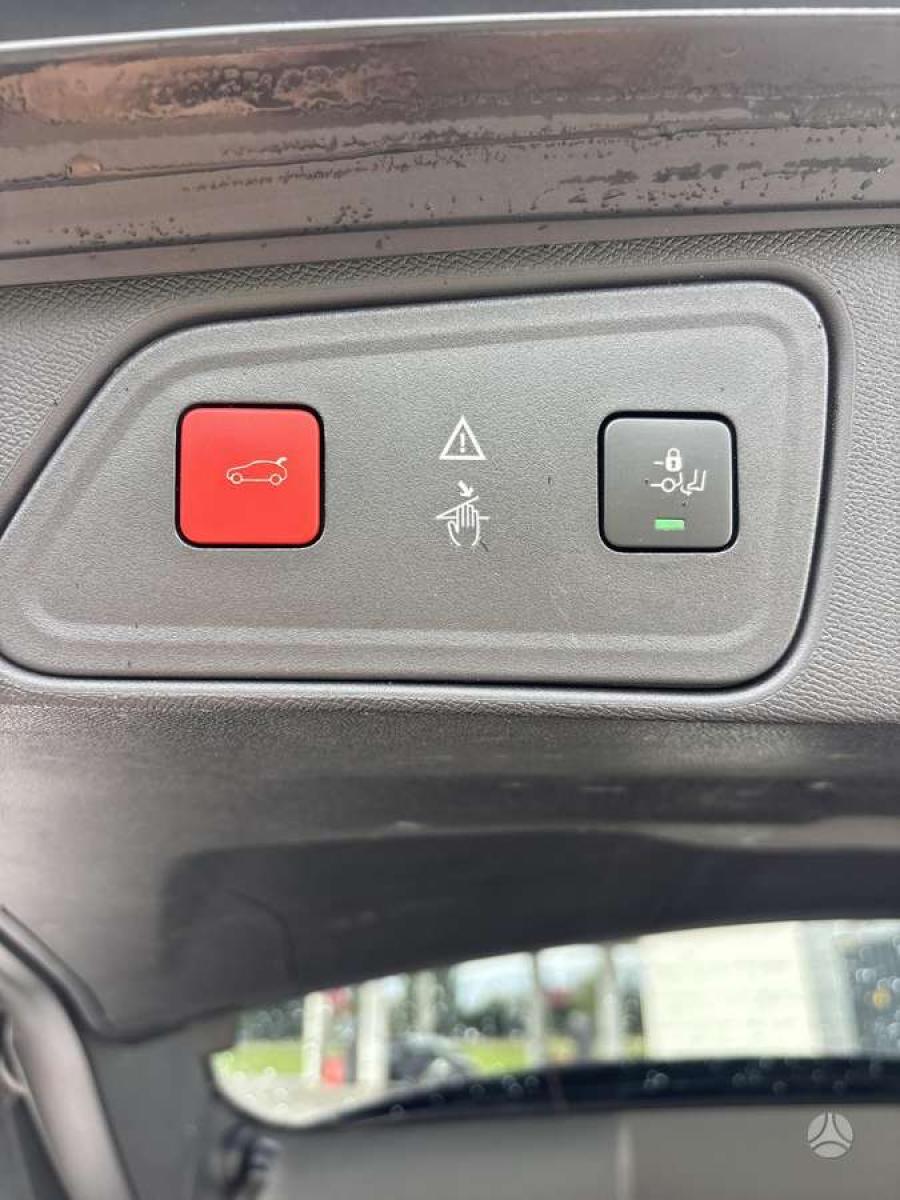 Balts Peugeot 3008 2018 Tauragė, ar dzinēja tilpumu 1.50 L un nobraukumu 150 tūkst. km par 9900 €, foto 28 vietnē AUTOMOTO.COM.LV