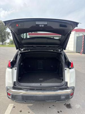 Balts Peugeot 3008 2018 Tauragė, ar dzinēja tilpumu 1.50 L un nobraukumu 150 tūkst. km par 9900 €, foto 30 vietnē AUTOMOTO.COM.LV
