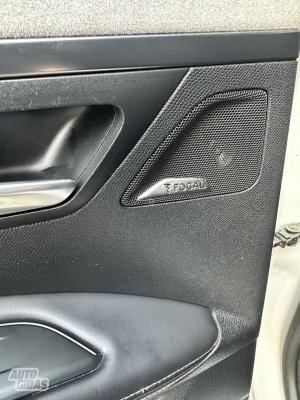 Balts Peugeot 3008 2018 Viļņa, ar dzinēja tilpumu 2.00 L un nobraukumu 134 tūkst. km par 16999 €, foto 12 vietnē AUTOMOTO.COM.LV