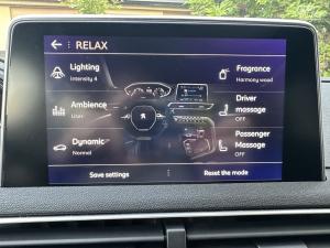 Balts Peugeot 3008 2018 Viļņa, ar dzinēja tilpumu 2.00 L un nobraukumu 134 tūkst. km par 16999 €, foto 14 vietnē AUTOMOTO.COM.LV
