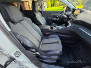 Balts Peugeot 3008 2018 Viljandi, ar dzinēja tilpumu 1.60 L un nobraukumu 178 tūkst. km par 10500 €, foto 14 vietnē AUTOMOTO.COM.LV