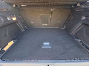 Balts Peugeot 3008 2018 Viljandi, ar dzinēja tilpumu 1.60 L un nobraukumu 178 tūkst. km par 10500 €, foto 16 vietnē AUTOMOTO.COM.LV