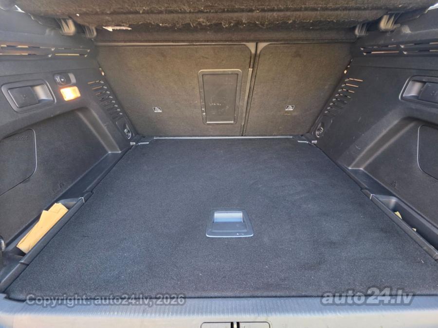 Balts Peugeot 3008 2018 Viljandi, ar dzinēja tilpumu 1.60 L un nobraukumu 178 tūkst. km par 10500 €, foto 16 vietnē AUTOMOTO.COM.LV