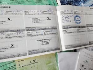 Белый Пежо 3008 2018 в Вильнюс, объемом двигателя 1.60 л и пробегом 249 тыс. км за 11750 €, фото 17 на AUTOMOTO.COM.LV