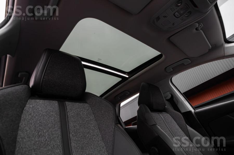 White Peugeot 3008 2018 in Jelgava, with an engine capacity of 1.20 L and mileage of 0 thousand km for 11700 €, photo 9 on AUTOMOTO.COM.LV