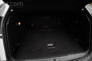 White Peugeot 3008 2018 in Jelgava, with an engine capacity of 1.20 L and mileage of 0 thousand km for 11700 €, photo 14 on AUTOMOTO.COM.LV