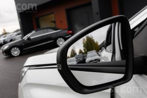 White Peugeot 3008 2018 in Jelgava, with an engine capacity of 1.20 L and mileage of 0 thousand km for 11700 €, photo 18 on AUTOMOTO.COM.LV