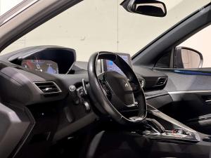 Balts Peugeot 3008 2019 Klaipėda, ar dzinēja tilpumu 1.50 L un nobraukumu 247 tūkst. km par 13999 €, foto 6 vietnē AUTOMOTO.COM.LV