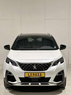 Balts Peugeot 3008 2019 Klaipėda, ar dzinēja tilpumu 1.50 L un nobraukumu 247 tūkst. km par 13999 €, foto 17 vietnē AUTOMOTO.COM.LV