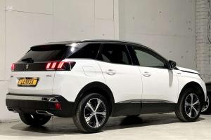 Balts Peugeot 3008 2019 Klaipėda, ar dzinēja tilpumu 1.50 L un nobraukumu 247 tūkst. km par 13999 €, foto 26 vietnē AUTOMOTO.COM.LV