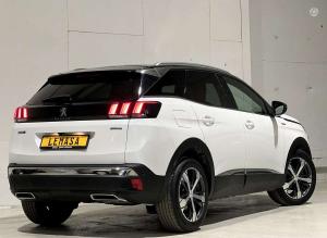 Balts Peugeot 3008 2019 Klaipėda, ar dzinēja tilpumu 1.50 L un nobraukumu 247 tūkst. km par 13999 €, foto 29 vietnē AUTOMOTO.COM.LV
