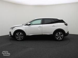 Balts Peugeot 3008 2019 Viļņa, ar dzinēja tilpumu 1.50 L un nobraukumu 213 tūkst. km par 14999 €, foto 6 vietnē AUTOMOTO.COM.LV