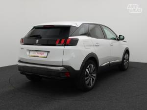 Balts Peugeot 3008 2019 Viļņa, ar dzinēja tilpumu 1.50 L un nobraukumu 213 tūkst. km par 14999 €, foto 8 vietnē AUTOMOTO.COM.LV