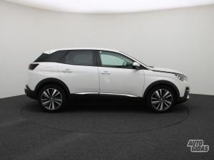 Balts Peugeot 3008 2019 Viļņa, ar dzinēja tilpumu 1.50 L un nobraukumu 213 tūkst. km par 14999 €, foto 9 vietnē AUTOMOTO.COM.LV