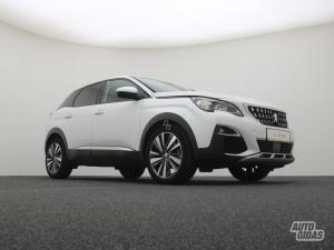 Balts Peugeot 3008 2019 Viļņa, ar dzinēja tilpumu 1.50 L un nobraukumu 213 tūkst. km par 14999 €, foto 11 vietnē AUTOMOTO.COM.LV