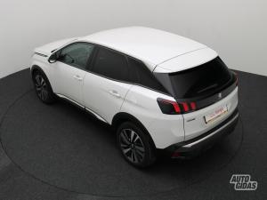 Balts Peugeot 3008 2019 Viļņa, ar dzinēja tilpumu 1.50 L un nobraukumu 213 tūkst. km par 14999 €, foto 12 vietnē AUTOMOTO.COM.LV