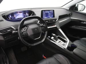 Balts Peugeot 3008 2019 Viļņa, ar dzinēja tilpumu 1.50 L un nobraukumu 213 tūkst. km par 14999 €, foto 16 vietnē AUTOMOTO.COM.LV
