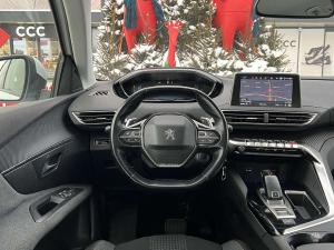White Peugeot 3008 2019 in Panevezys, with an engine capacity of 1.50 L and mileage of 205 thousand km for 11000 €, photo 10 on AUTOMOTO.COM.LV