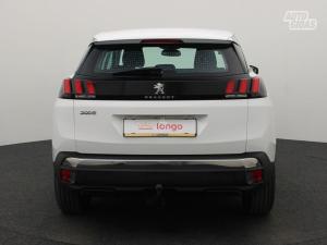 Balts Peugeot 3008 2019 Viļņa, ar dzinēja tilpumu 1.20 L un nobraukumu 129 tūkst. km par 11399 €, foto 5 vietnē AUTOMOTO.COM.LV