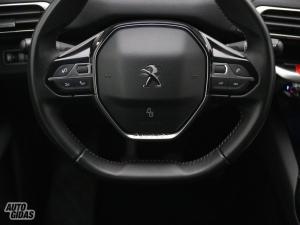 Balts Peugeot 3008 2019 Viļņa, ar dzinēja tilpumu 1.20 L un nobraukumu 129 tūkst. km par 11399 €, foto 18 vietnē AUTOMOTO.COM.LV