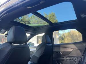 White Peugeot 3008 2019 in Daugavpils, with an engine capacity of 2.00 L and mileage of 205 thousand km for 18200 €, photo 20 on AUTOMOTO.COM.LV